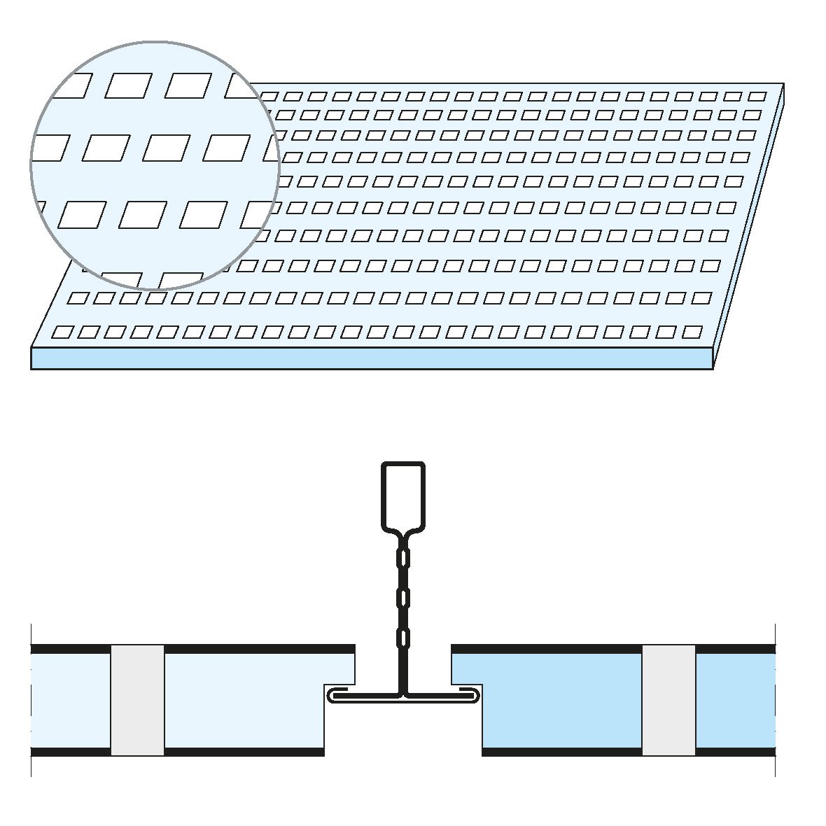 Belgravia+ Unity 9 S15 12,5